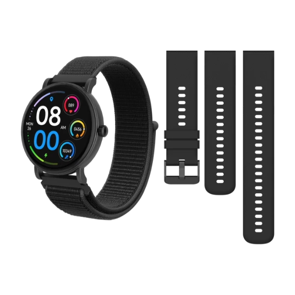 Triacle Legacy One Fitness smartwatch, Special Edition-pakke med ekstra ...