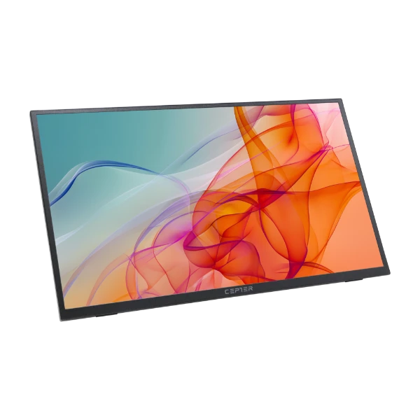 Cepter Nano 18,5" bærbar Full HD skærm - POWER.dk