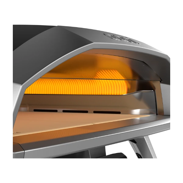 Ooni Koda 2 Pro 18" pizzaugn, gasdriven - Power.se