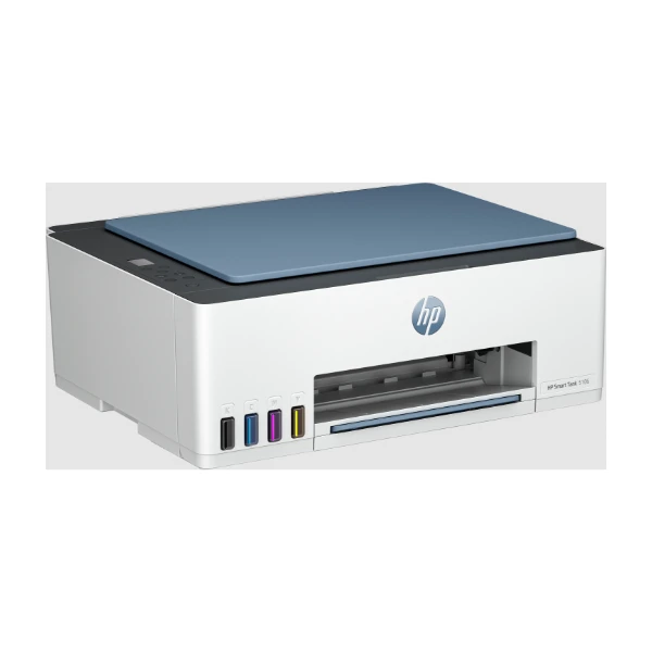 HP Smart Tank 5106 allt-i-ett-skrivare - Power.se