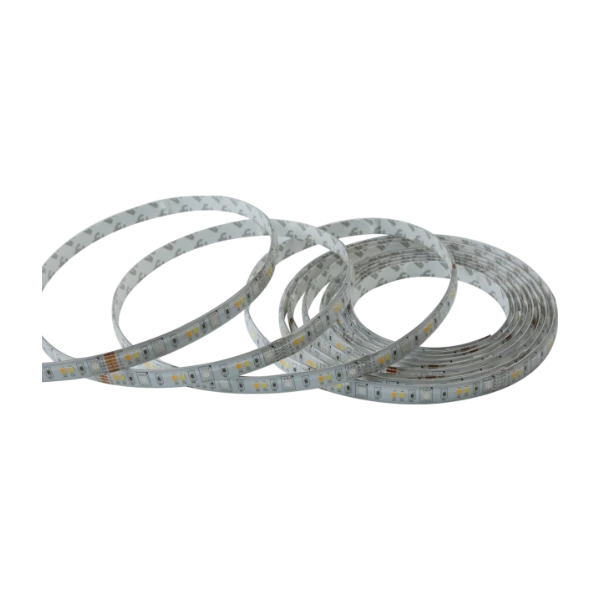 Conecto LED-strip 5M RGB cct - POWER.dk