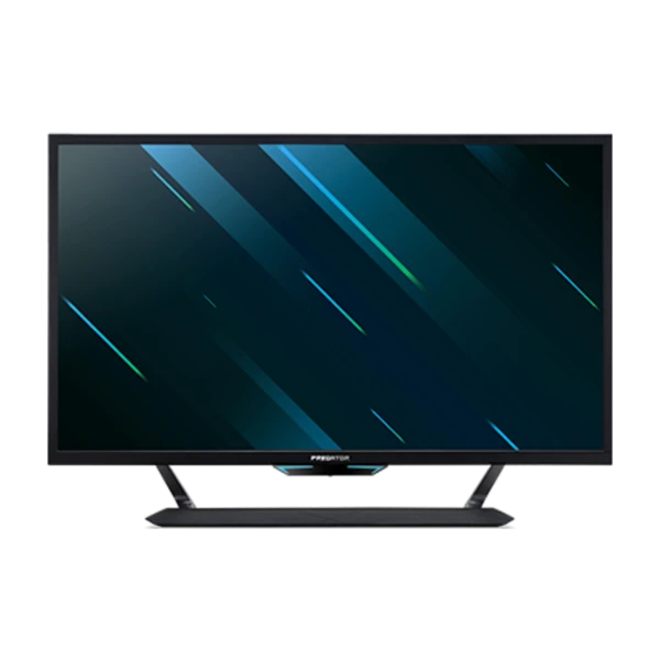 ACER PREDATOR CG7 CG437KS 42,5" 4K UHD GAMING-SKÆRM - Power.dk