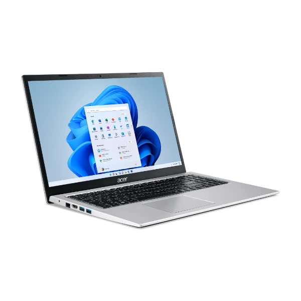 Acer Aspire 1 A115-32-C5Z2 15,6" bærbar PC - POWER.dk