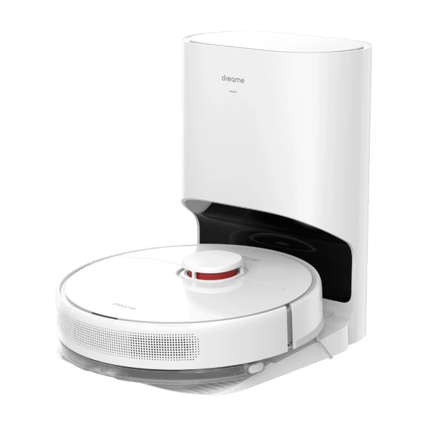 Dreame D10 Plus robotti-imuri - Power.fi