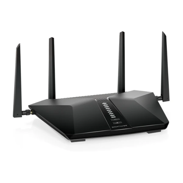 NETGEAR NIGHTHAWK RAX43 AX4200 WIFI 6-ROUTER - Power.se
