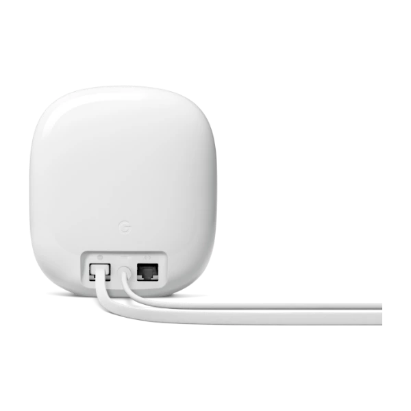 Google Nest WiFi Pro mesh-router (3-pak) - Power.dk