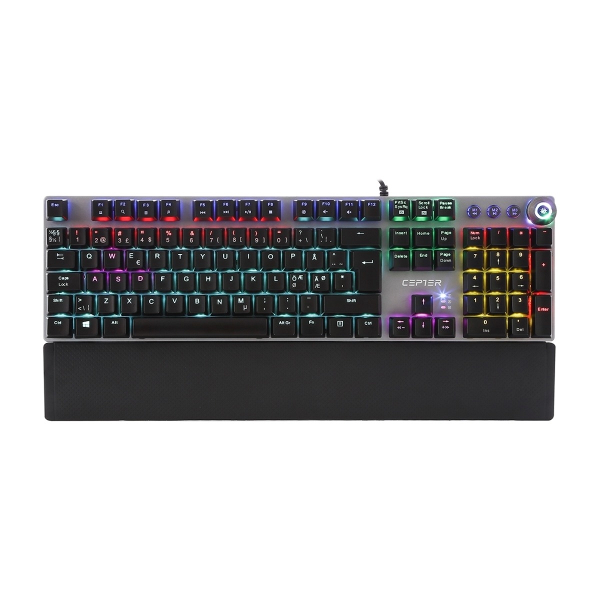 Cepter Shadow Combo kit - CEPTER