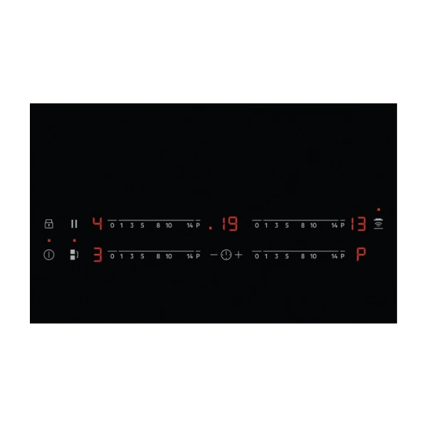 AEG 6000-sarjan IKE64441FB induktiotaso - Power.fi