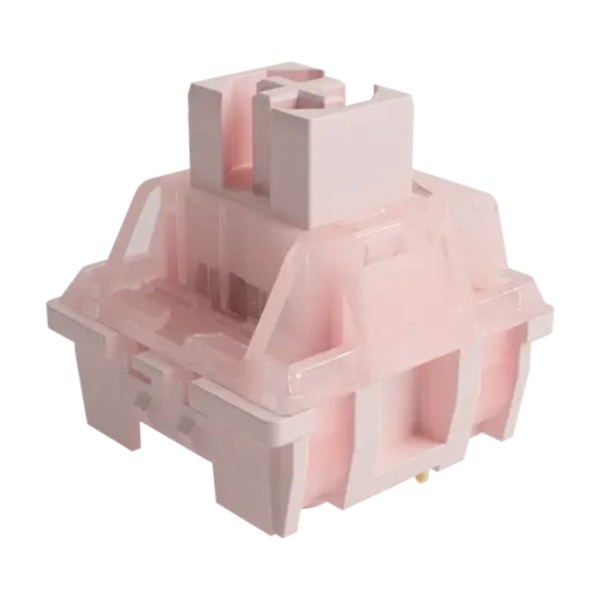 Akkogear Akko CS Sakura switches 45pcs - Power.fi
