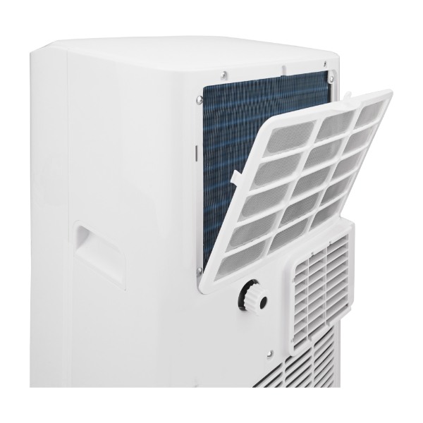 ARGOCLIMA SWAN EVO KLIMAANLEGG - Power.no