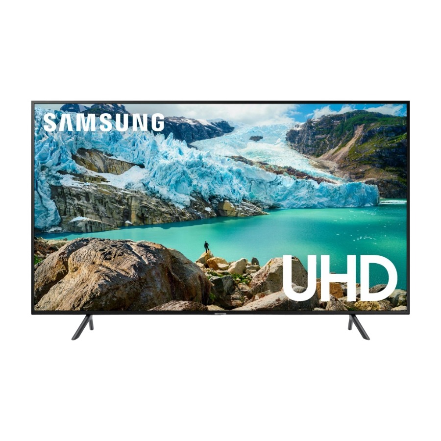 SAMSUNG 75" 4K LED TV UE75RU6025KXXC - Power.fi