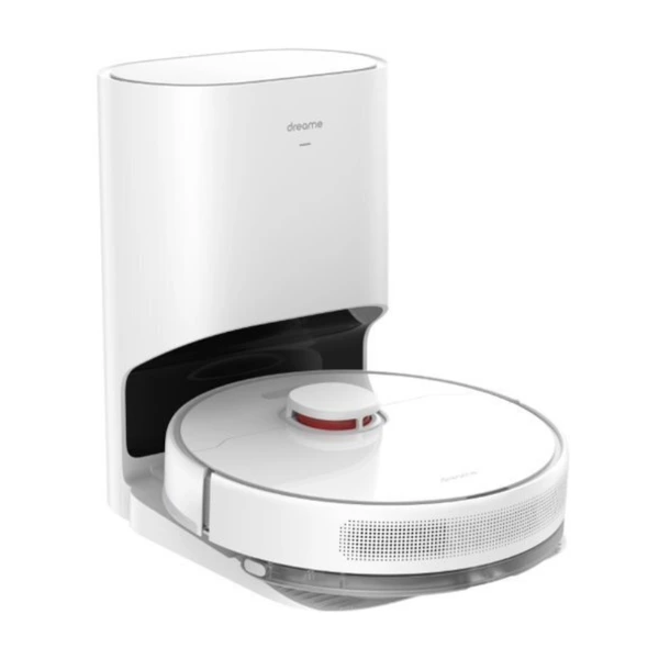 Dreame D10 Plus robotti-imuri - Power.fi
