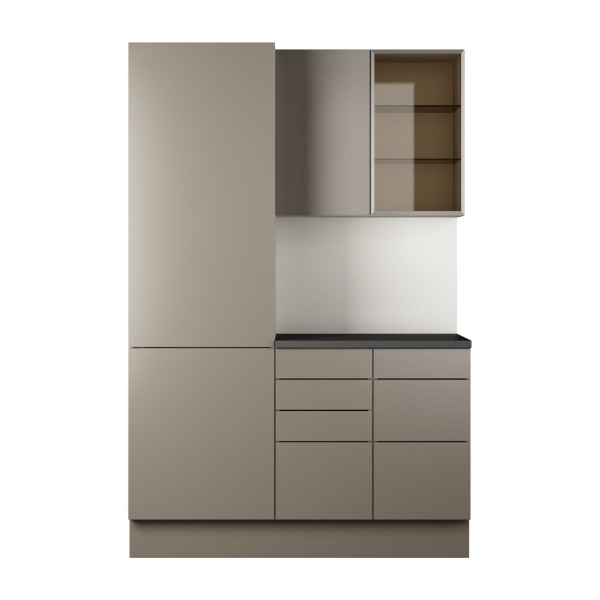 NOREMA ELFI MOKKA KJØKKEN - Power.no