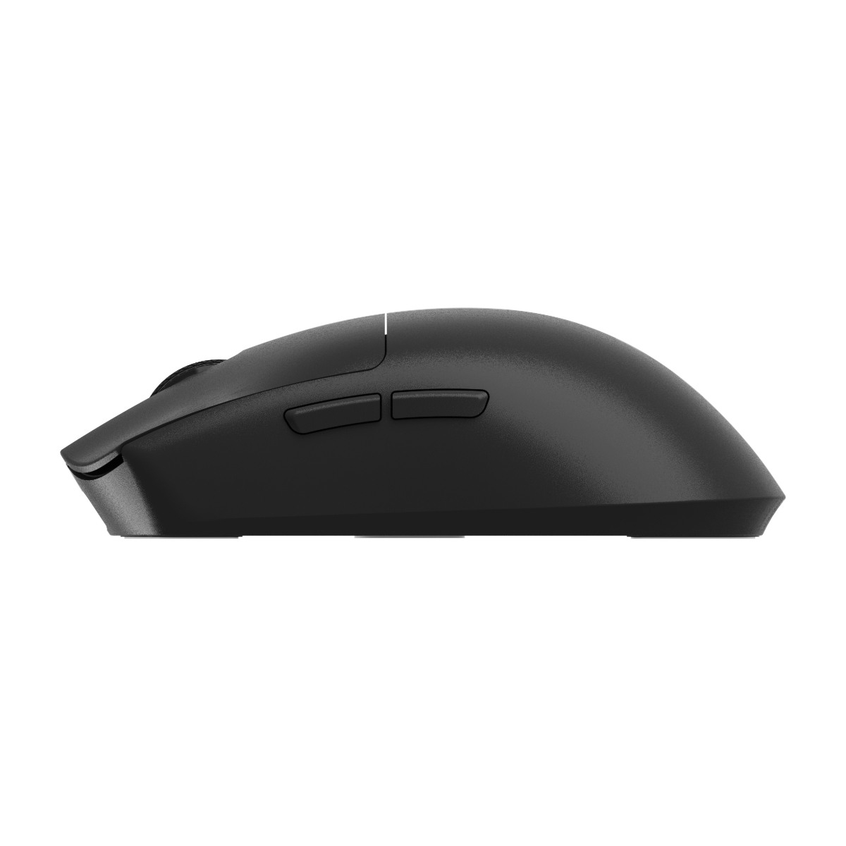 Cepter Apex Pro wireless mouse with charging dock - CEPTER