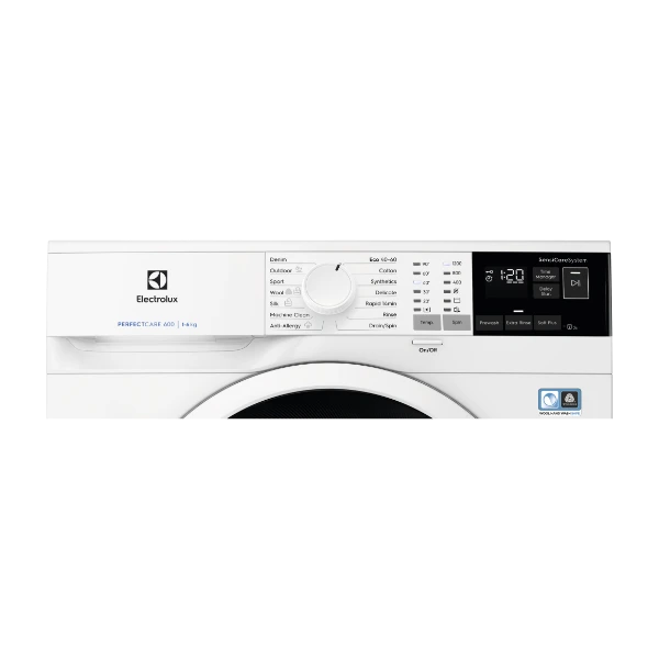 Electrolux 600-seriens EW6S5426E6 vaskemaskine - POWER.dk