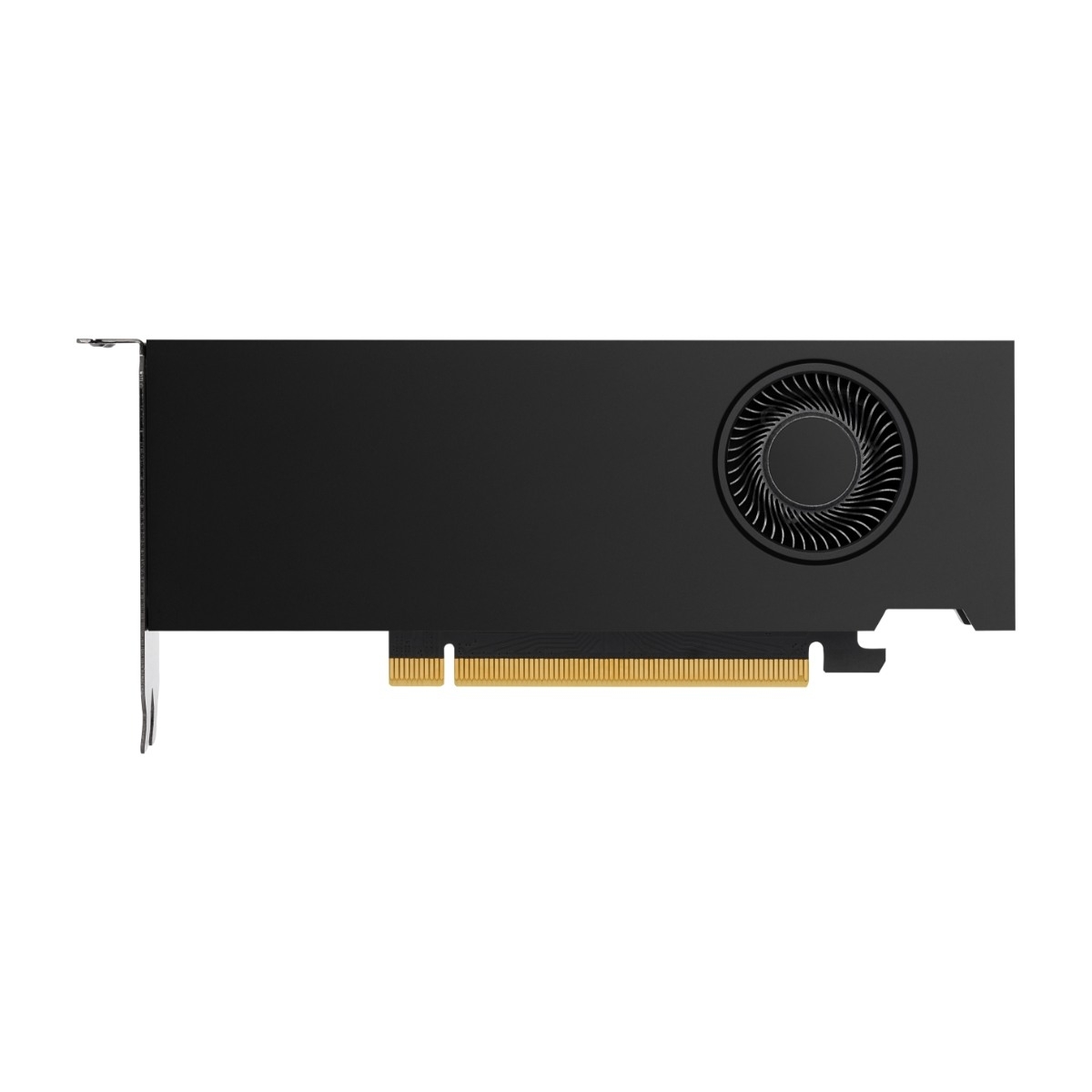 HP NVIDIA RTX A2000 12 GB GFX GRAFIKKORT - POWER.dk