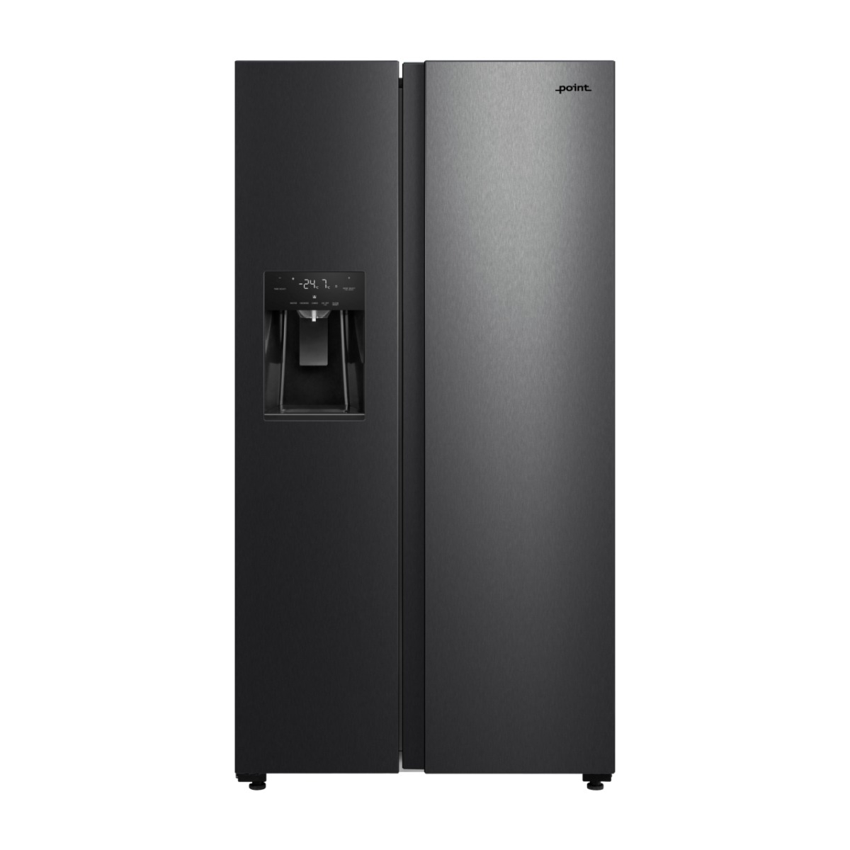 Point 5-Series POSBS50569CB side by side - POWER.dk