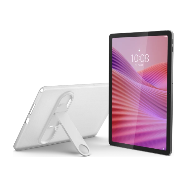 Lenovo Tab 10,1" (inkl. transparent cover) Wi-Fi 64 GB tablet, Luna ...