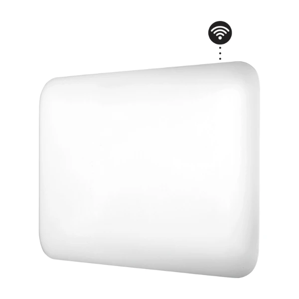 Mill Invisible 700W WiFi elradiator - POWER.dk