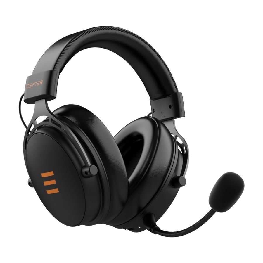Cepter Infinity wireless gaming headset - CEPTER