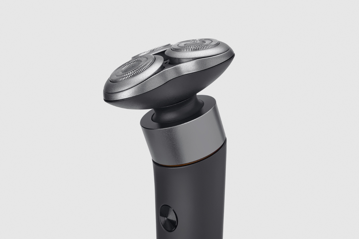 NOOA Titan Series 5 barbermaskine - POWER.dk