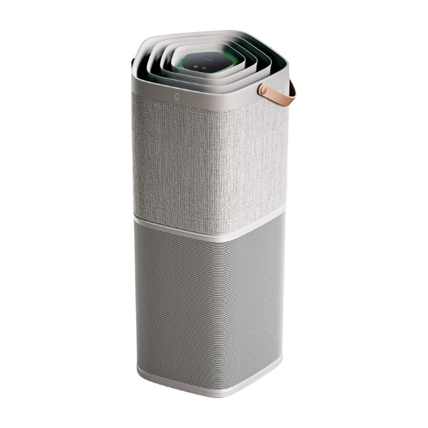 Electrolux Pure A9 PA91-604GY luftrenser - POWER.dk
