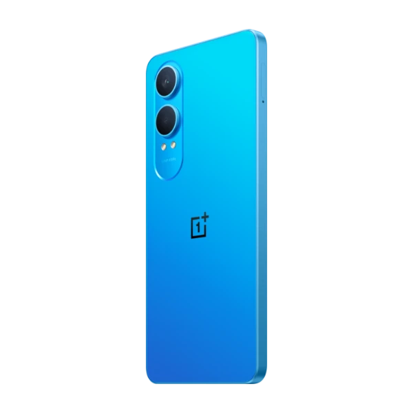 OnePlus Nord CE4 Lite 5G 256 Gt, Mega Blue - Power.fi