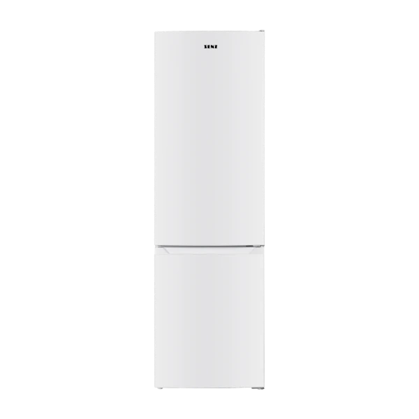 Senz SC180W23E kombiskap - Power.no