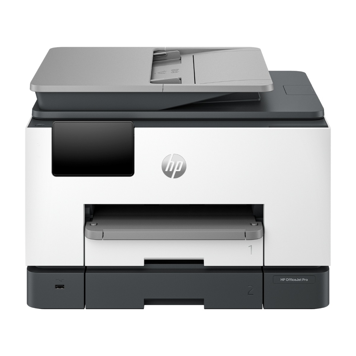 HP OfficeJet Pro 9120b alt-i-ett-skriver - Power.no
