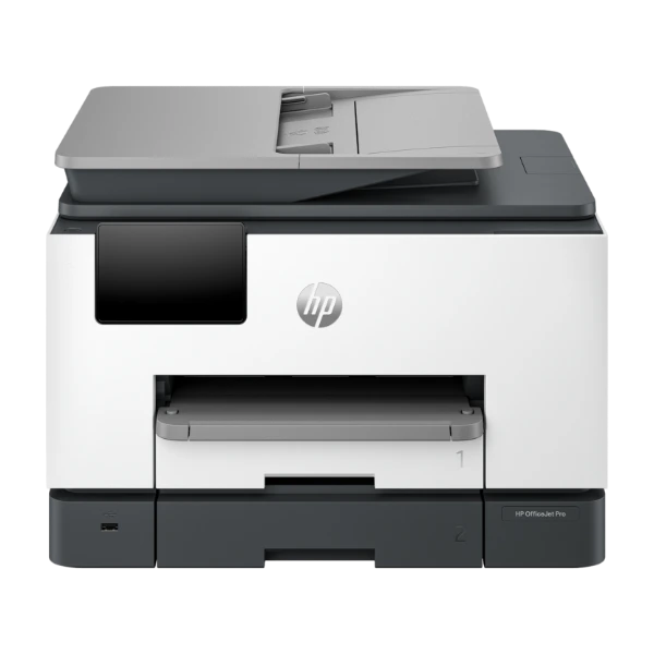 HP OfficeJet Pro 9120b alt-i-en printer - POWER.dk