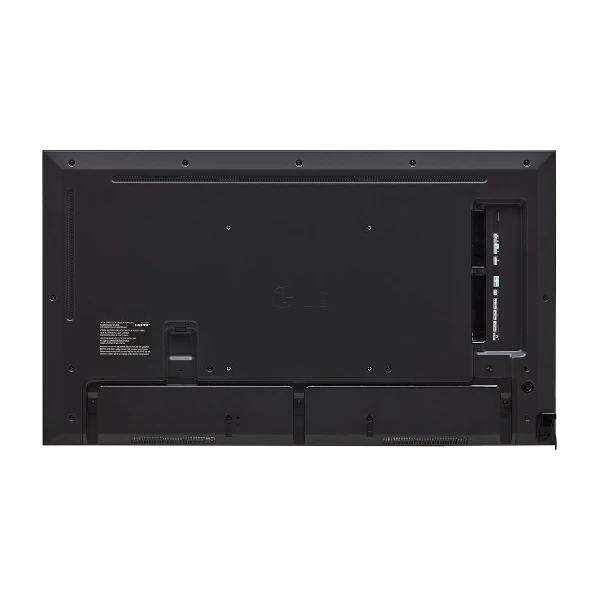 LG 55UH5N-M 55" UHD skiltningsdisplay - POWER.dk