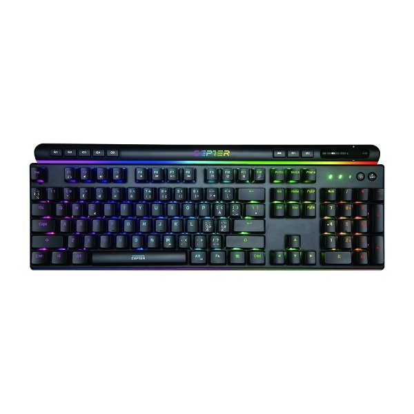 Cepter Legacy Combo kit - CEPTER