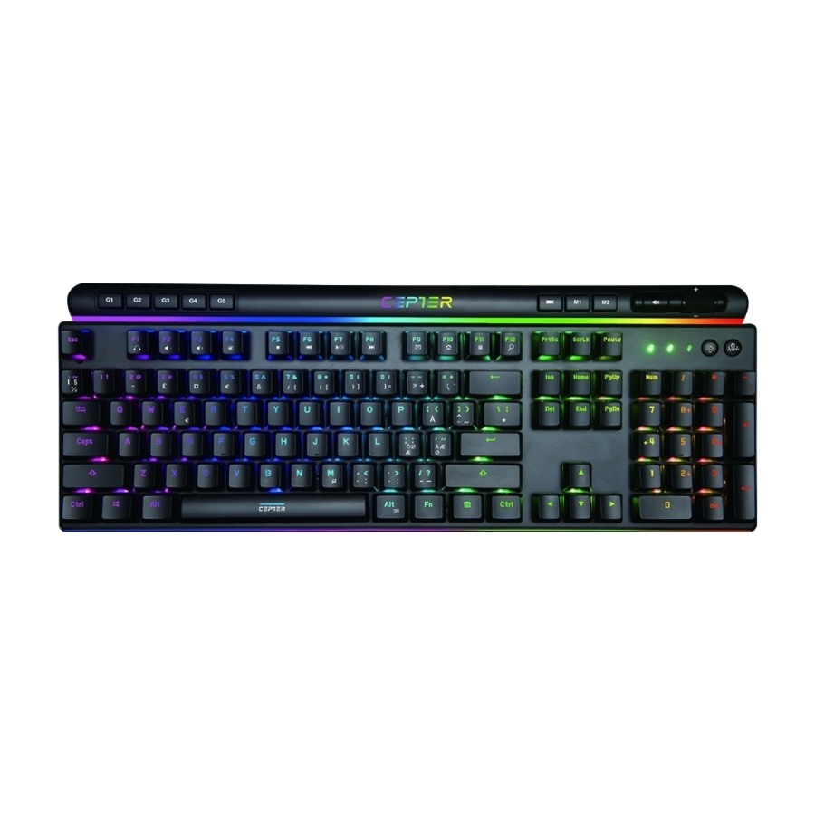 Cepter Legacy Combo kit - CEPTER