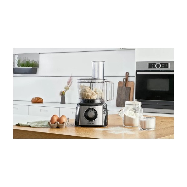 BOSCH MCM3501M MATBEREDARE - Power.se