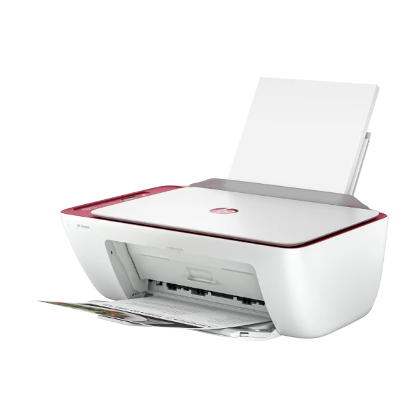 HP DeskJet 2823E All-In-One skrivare - Power.se