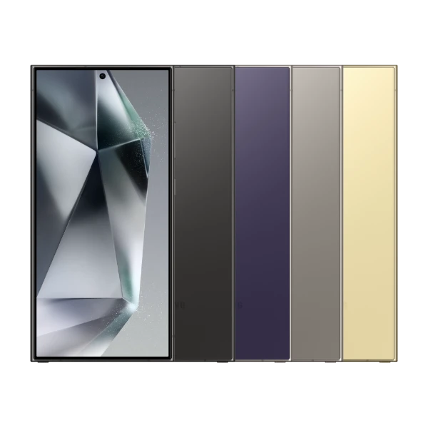 Samsung Galaxy S24 Ultra 256 Gt, Titanium Violet - Power.fi