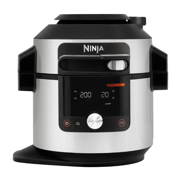Ninja Foodi Max Smartlid OL750EU multikokare - Power.se