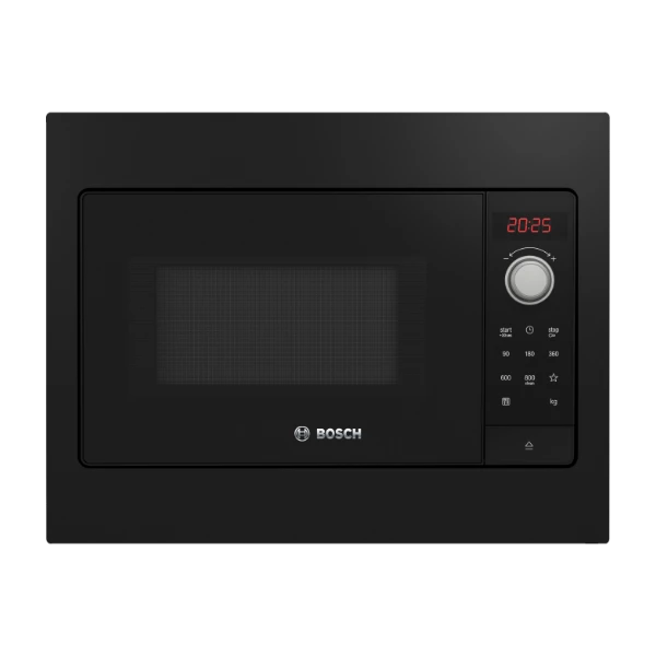 Bosch Serie 2 BFL523MB3 mikroovn - Power.dk