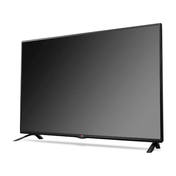 LG HD TV LR65 32 Inch HD Smart TV, 2023 LG Africa, 06/24/2023