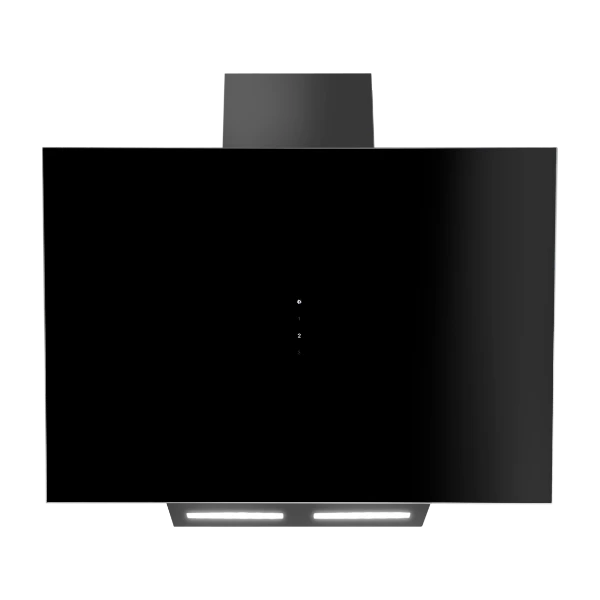 Witt Flow 60 B emhætte - Power.dk