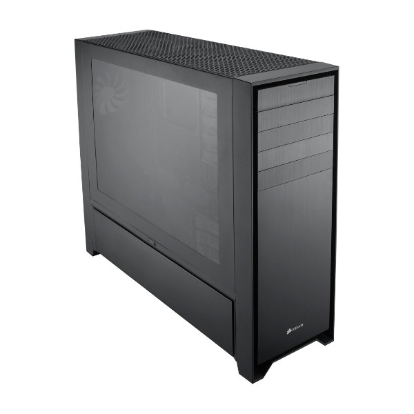 Corsair Obsidian 900D tower - POWER.dk