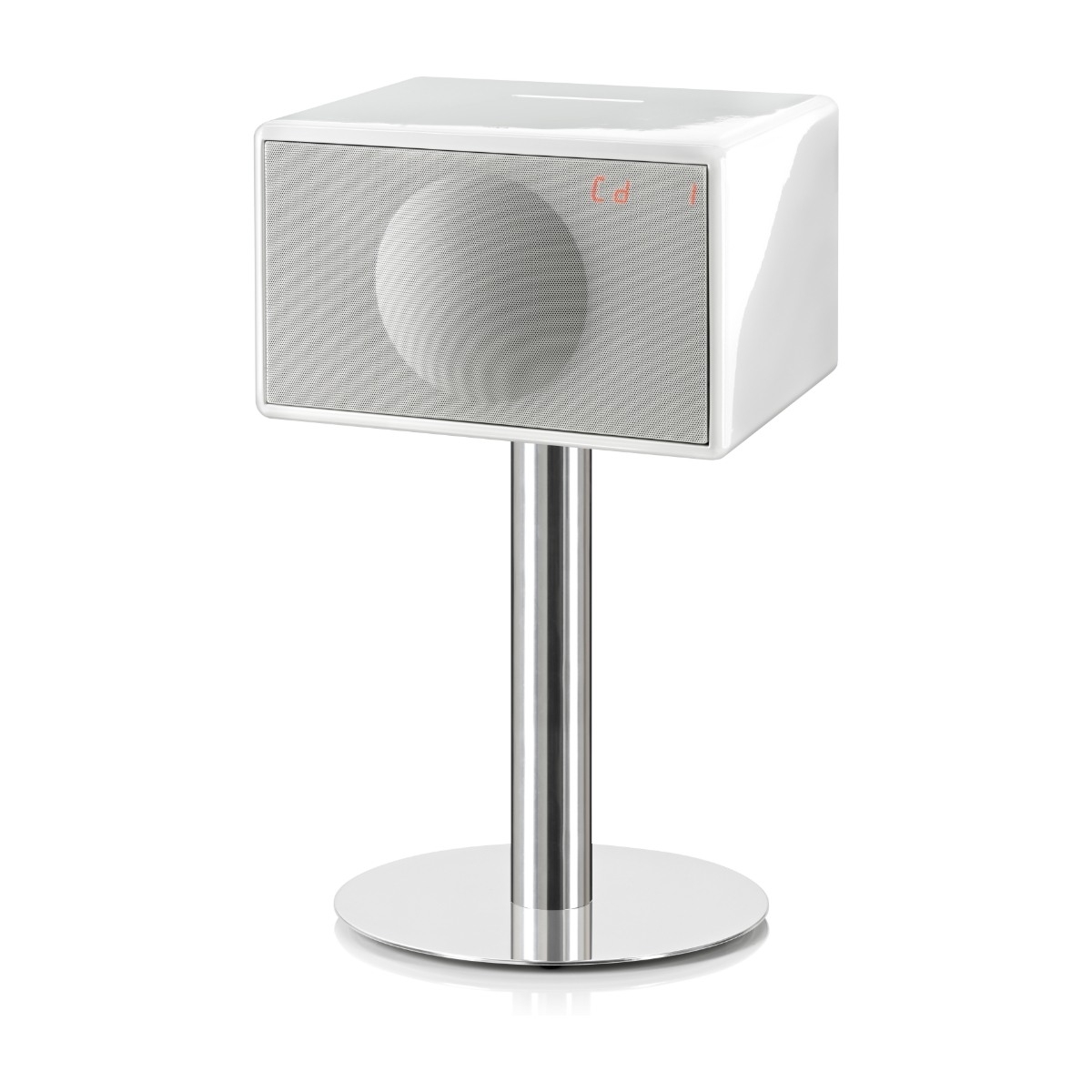 GENEVA SOUND SYSTEM MODEL L WIRELESS KAI - Power.fi
