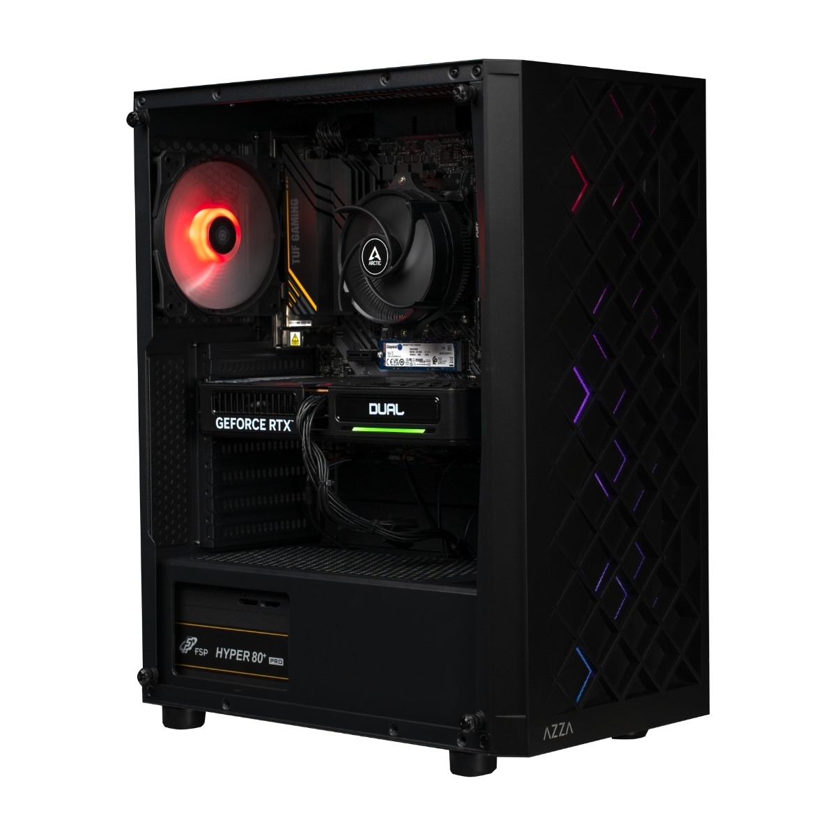 Gaming Desktops - CEPTER