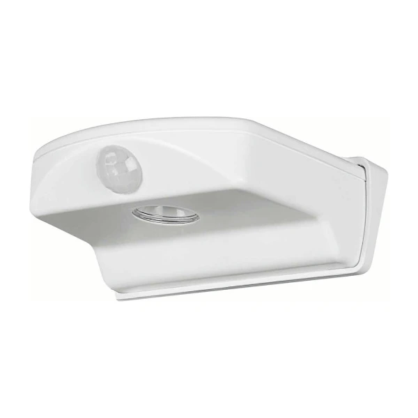 OSRAM DOOR LED SENSOR LIGHT 1.6W WHITE - Power.fi