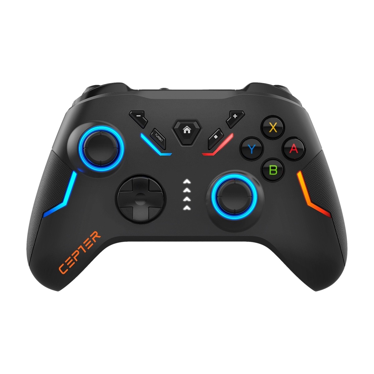 Gaming Controllers - CEPTER