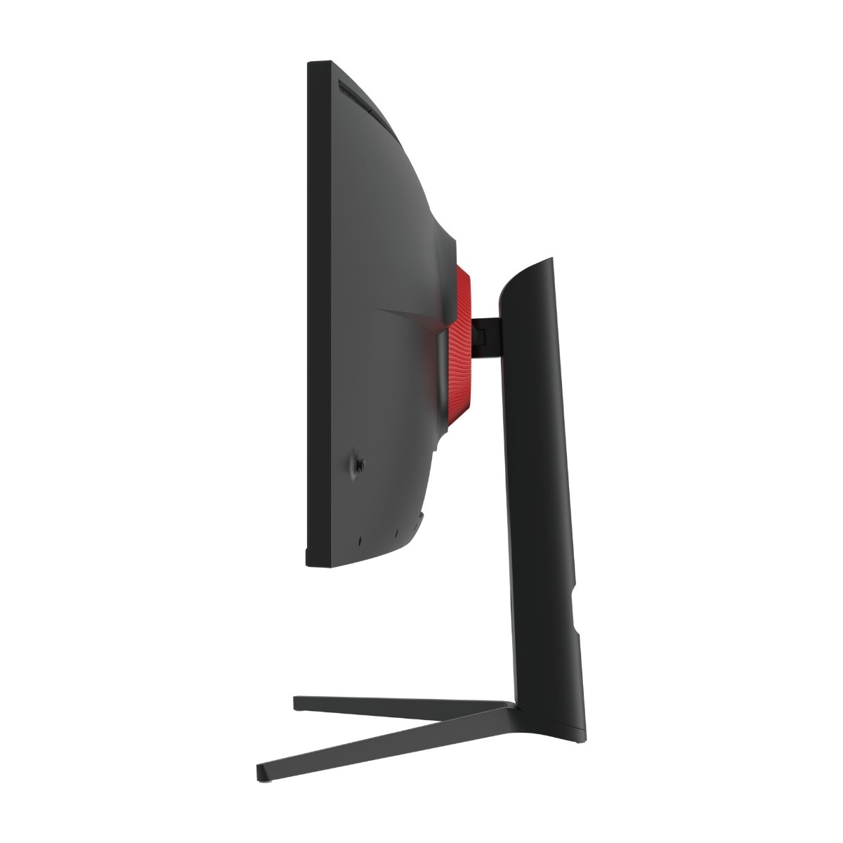 Cepter Pulse 49" DQHD monitor - CEPTER