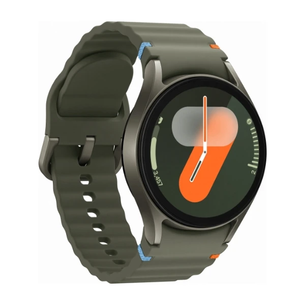 Samsung Galaxy Watch7 40 mm LTE, grøn - POWER.dk