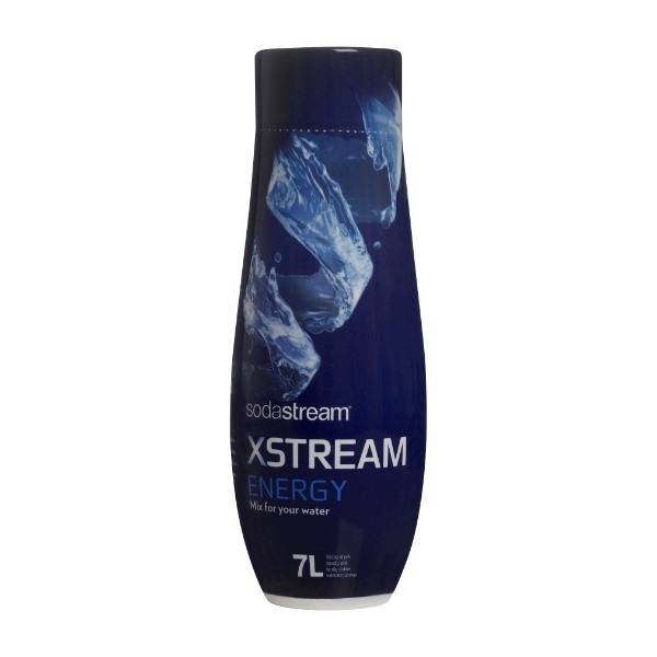 SodaStream energy - POWER.dk