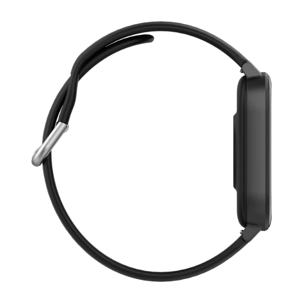 Triacle Arena One Fitness smartklokke, svart/svart - Power.no