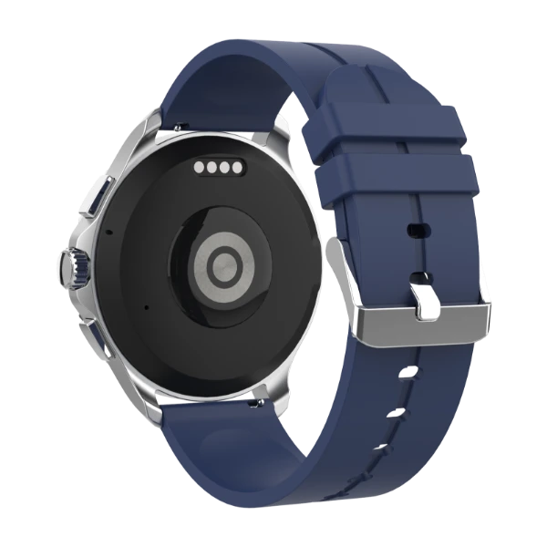 Triacle Legacy Two Avant smartklokke, blå - Power.no